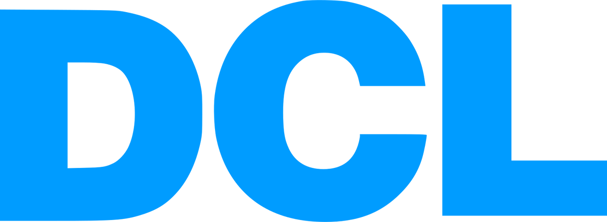 Digital Central Live | Dream Logos Wiki | Fandom