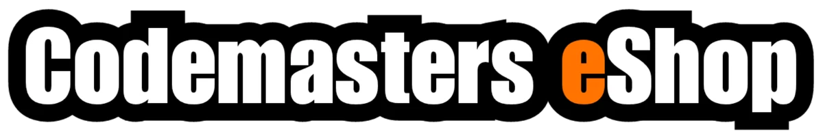 Codemasters eShop | Dream Logos Wiki | Fandom