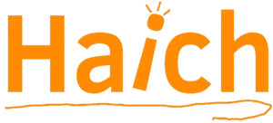 Haich | Dream Logos Wiki | Fandom