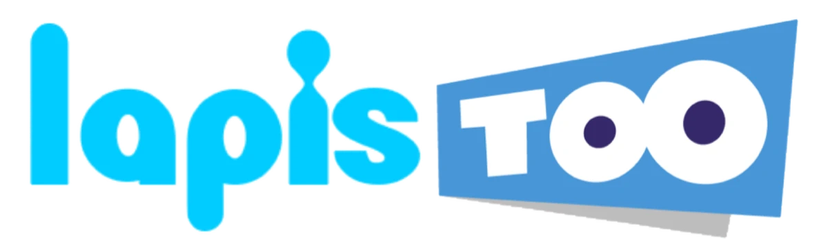 Lapis Network Games and Sports for Kids | Dream Logos Wiki | Fandom