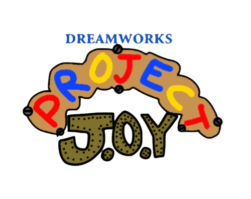 Project Joy | Dream Logos Wiki | Fandom
