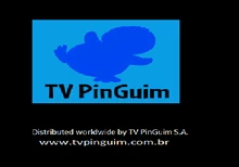 TV PinGuim (Logos) | Dream Logos Wiki | Fandom