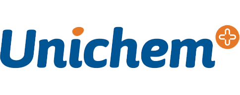 Unichem Southeast Asia | Dream Logos Wiki | Fandom