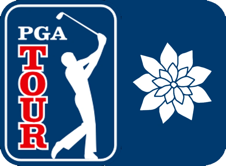 PGA TOUR on EBN | Dream Logos Wiki | Fandom