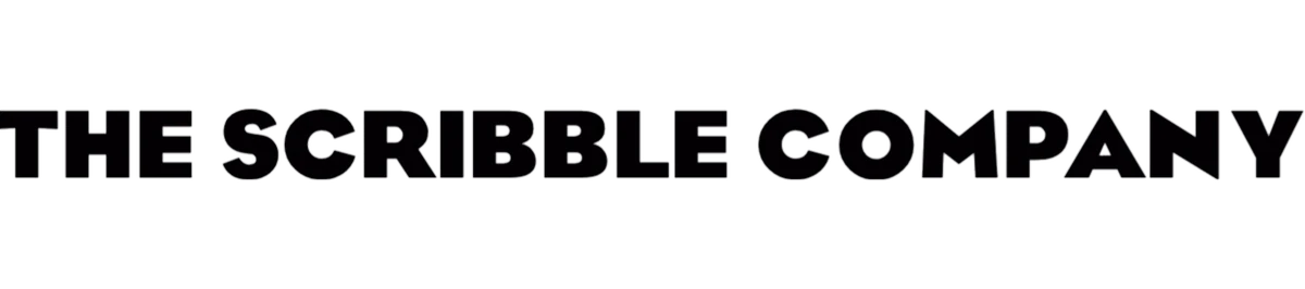 The Scribble Company | Dream Logos Wiki | Fandom