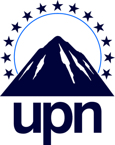 UPN (Blue Bird's POV) | Dream Logos Wiki | Fandom