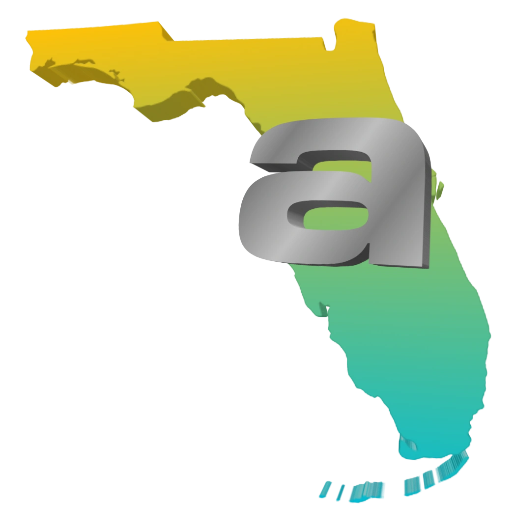 Antenna 5 Florida | Dream Logos Wiki | Fandom