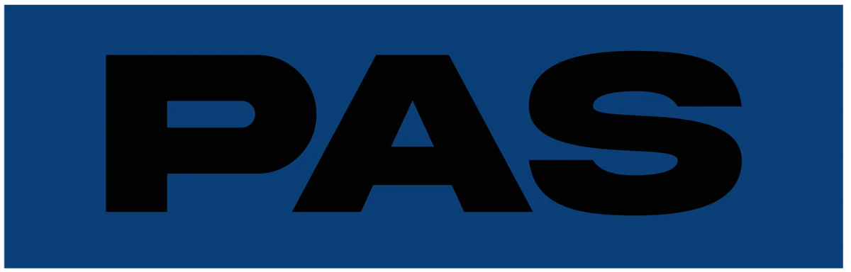 PAS | Dream Logos Wiki | Fandom