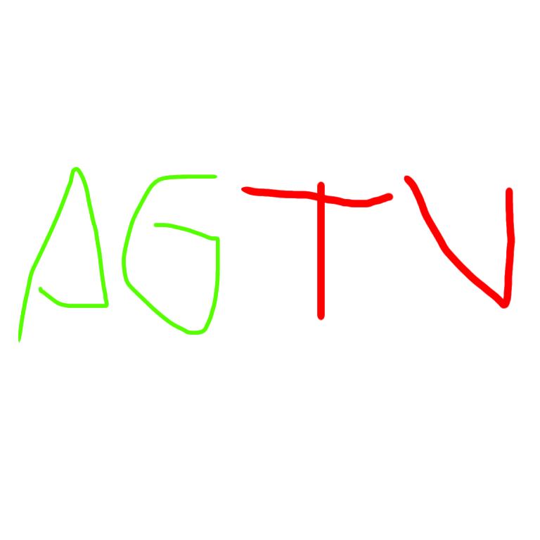 AGTV | Dream Logos Wiki | Fandom