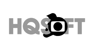 HQsoft | Dream Logos Wiki | Fandom