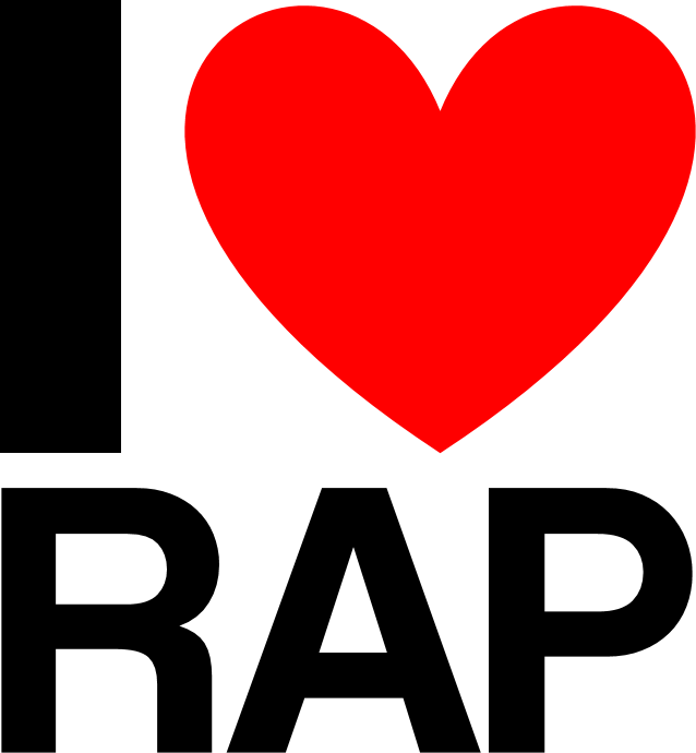 I Love Rap | Dream Logos Wiki | Fandom