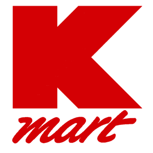 Kmart (Zandrea) | Dream Logos Wiki | Fandom