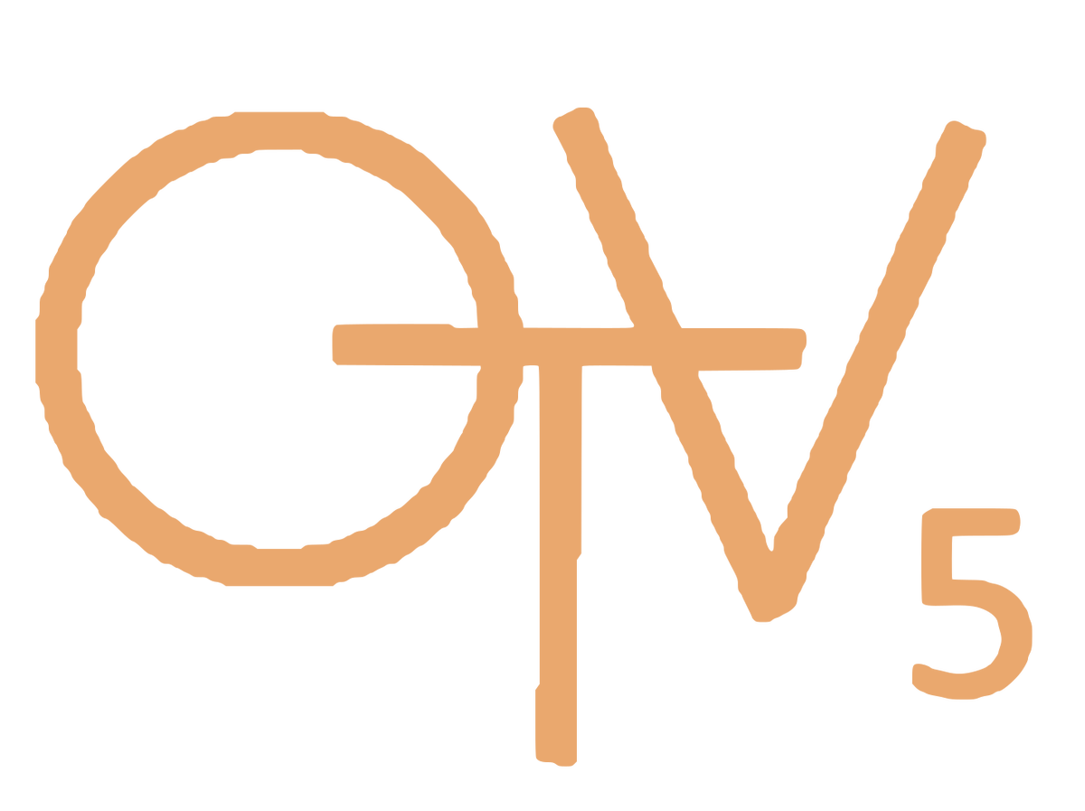 TVM 5 | Dream Logos Wiki | Fandom