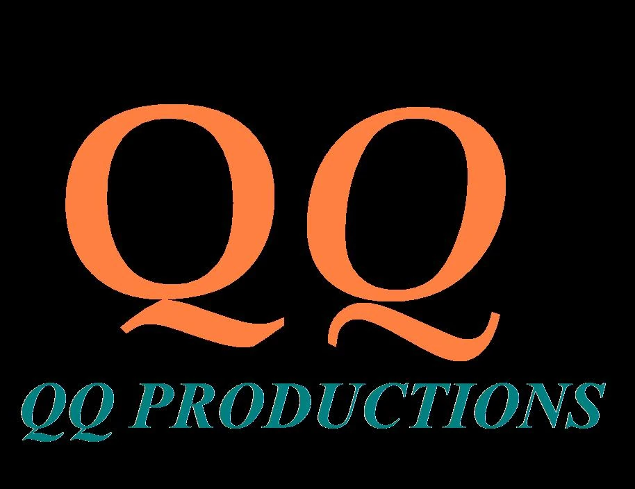 QQ Productions | Dream Logos Wiki | Fandom