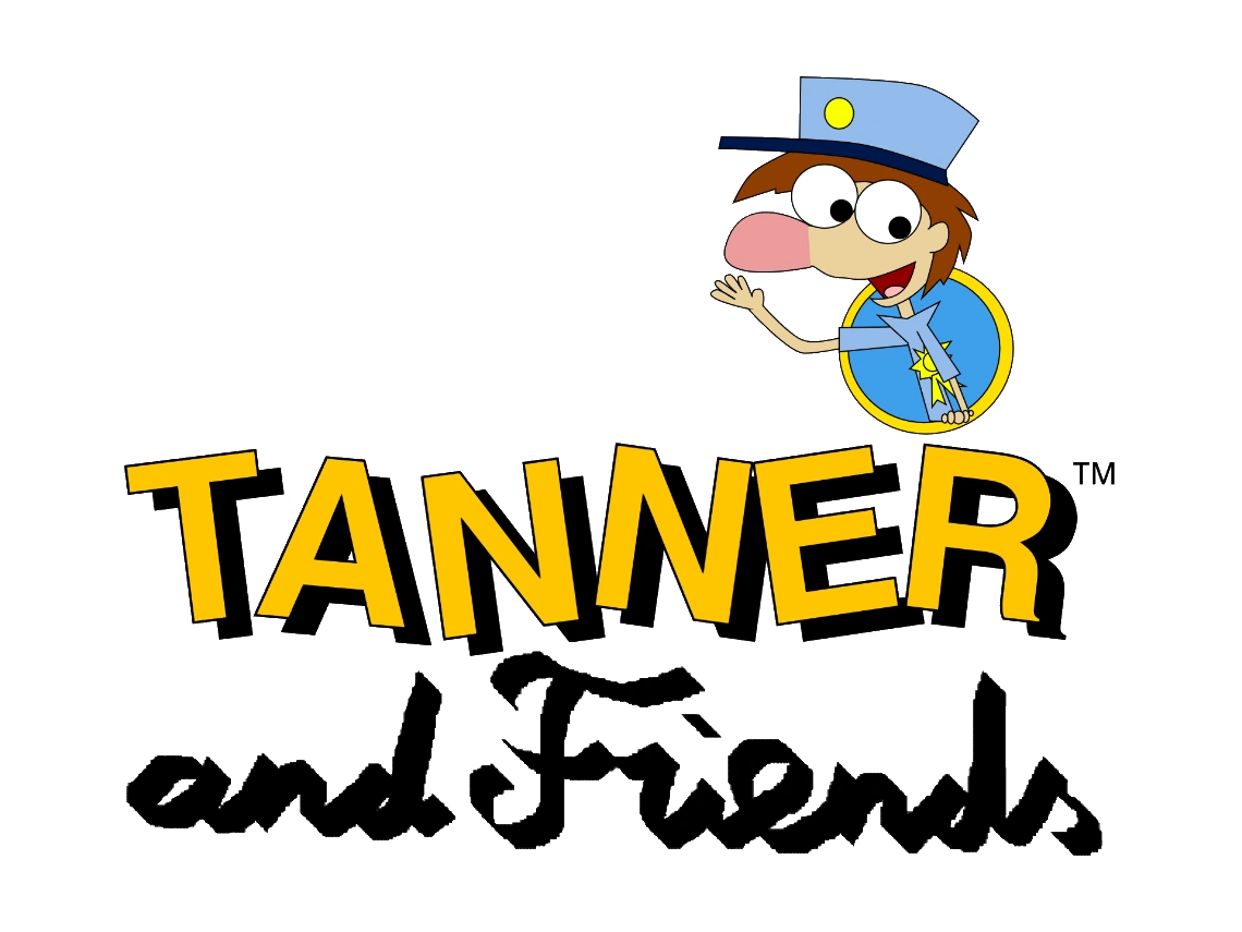 Tanner and Friends | Dream Logos Wiki | Fandom