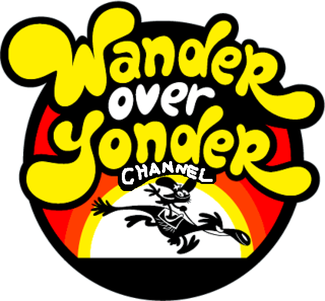 Wander Over Yonder Channel | Dream Logos Wiki | Fandom