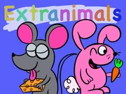 Extranimals | Dream Logos Wiki | Fandom