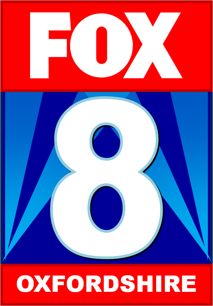 Fox 8 (Oxfordshire) | Dream Logos Wiki | Fandom