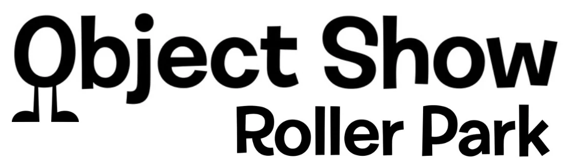 Object Show Roller Park (United States) | Dream Logos Wiki | Fandom