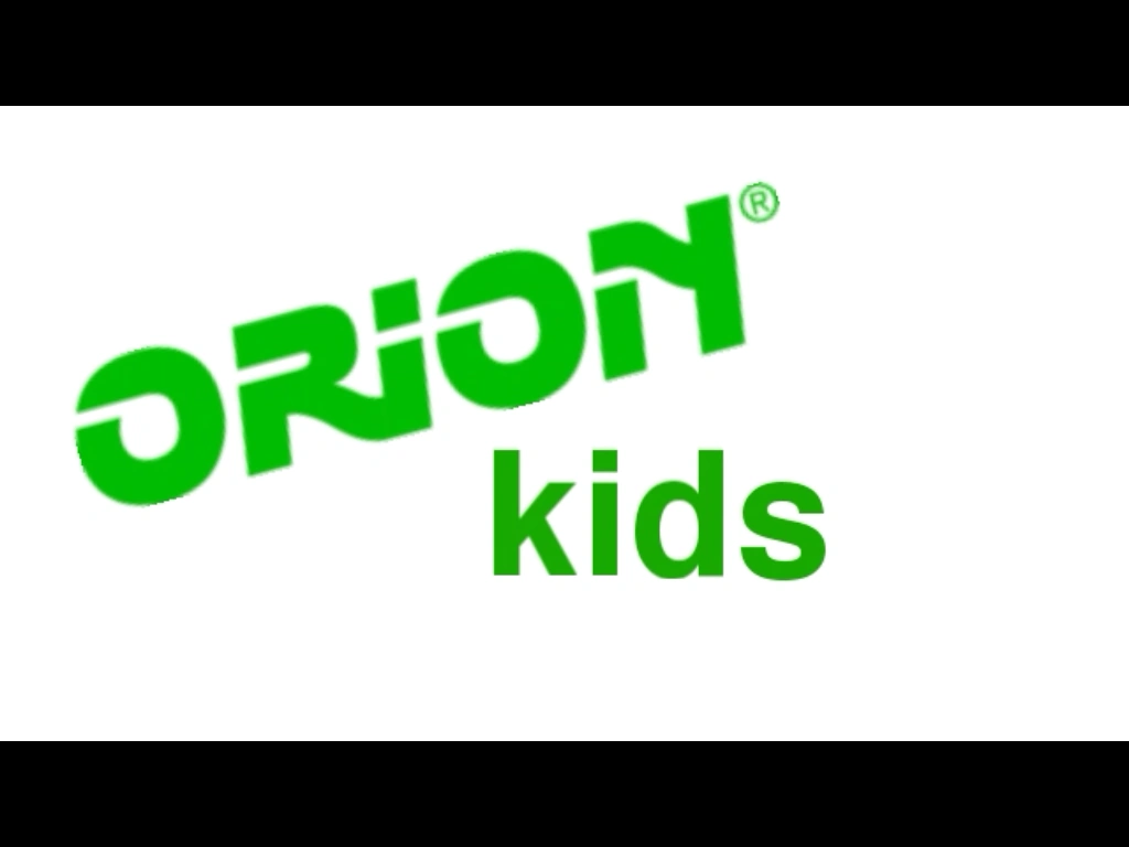 Orion Kids | Dream Logos Wiki | Fandom