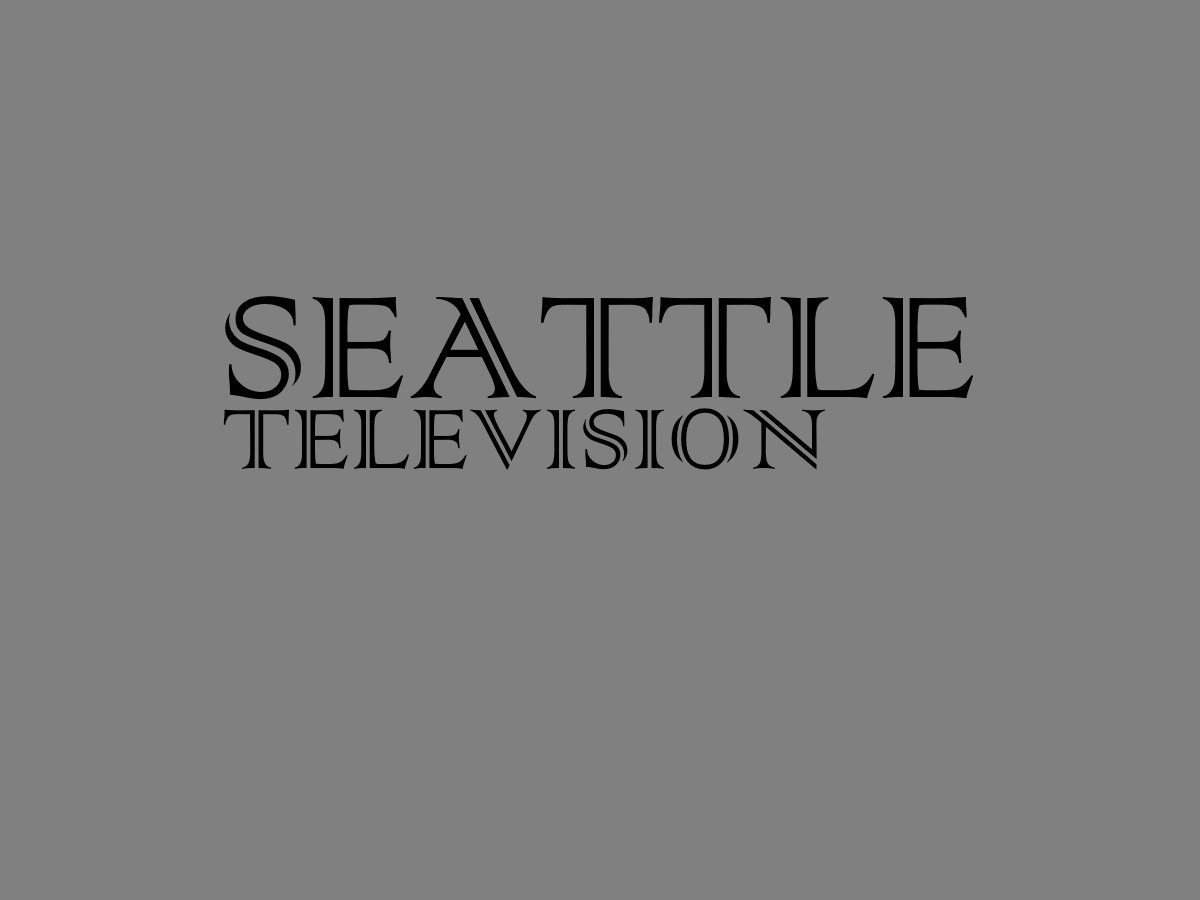 Seattle Television | Dream Logos Wiki | Fandom