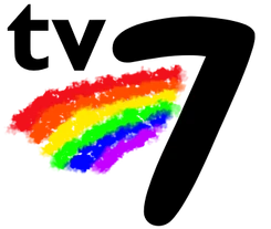 TV7 (Reddia) | Dream Logos Wiki | Fandom