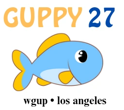 WGUP | Dream Logos Wiki | Fandom