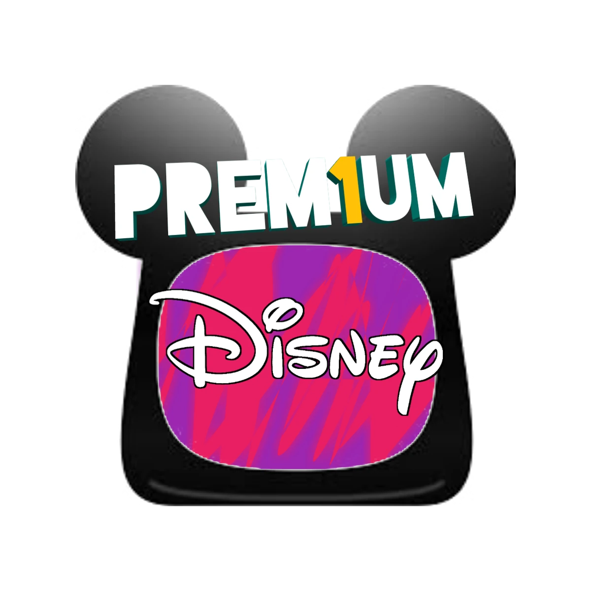 Disney Premium | Dream Logos Wiki | Fandom