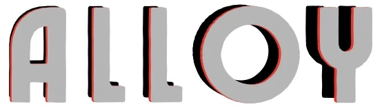 Alloy | Dream Logos Wiki | Fandom