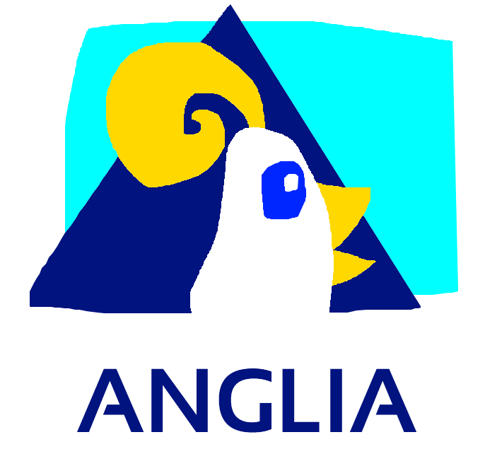 Anglia Television (USA) | Dream Logos Wiki | Fandom
