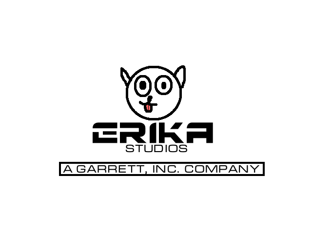Erika Studios | Dream Logos Wiki | Fandom
