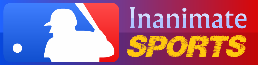 MLB on Inanimate Sports | Dream Logos Wiki | Fandom