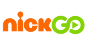 Nick GO | Dream Logos Wiki | Fandom