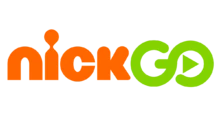 Nick GO | Dream Logos Wiki | Fandom