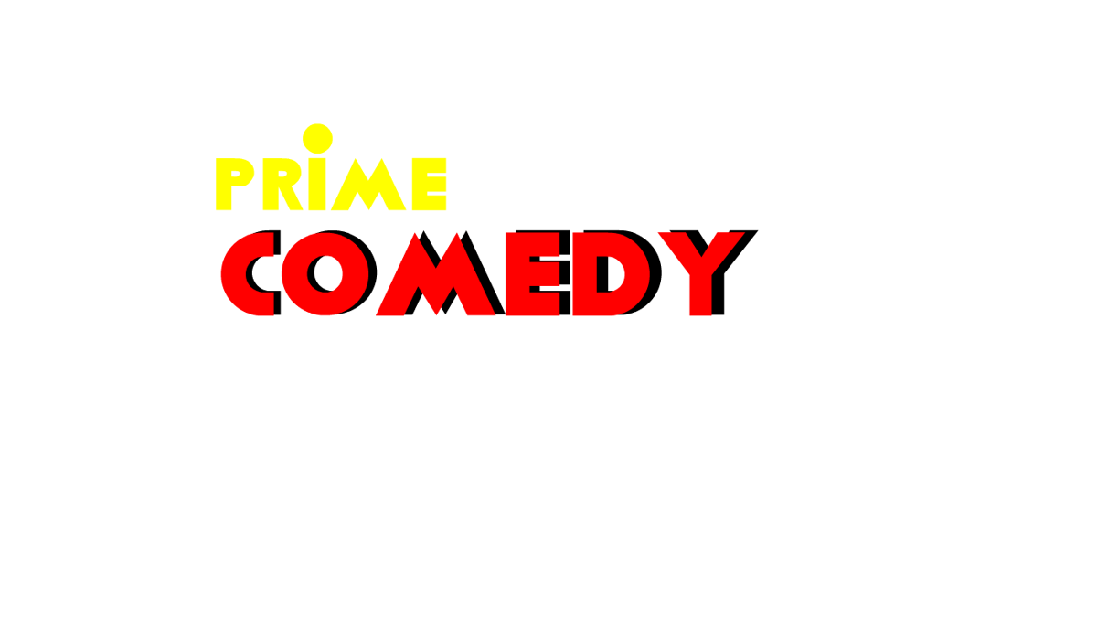 Star Comedy (Neverland) | Dream Logos Wiki | Fandom