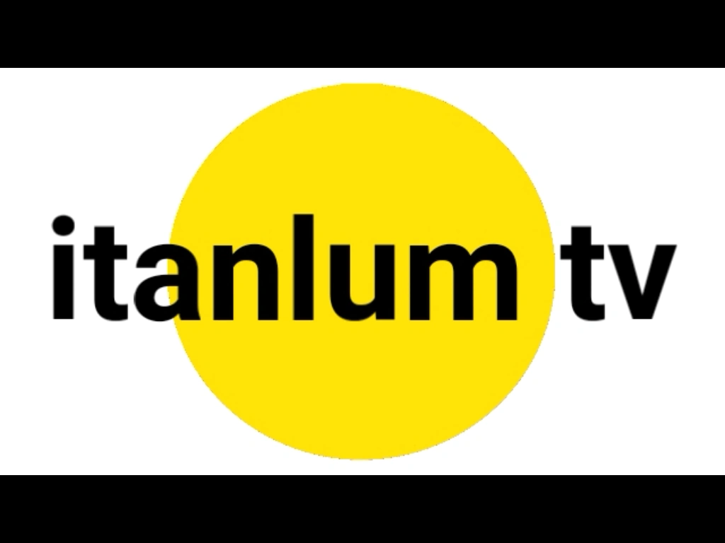Itanium TV | Dream Logos Wiki | Fandom
