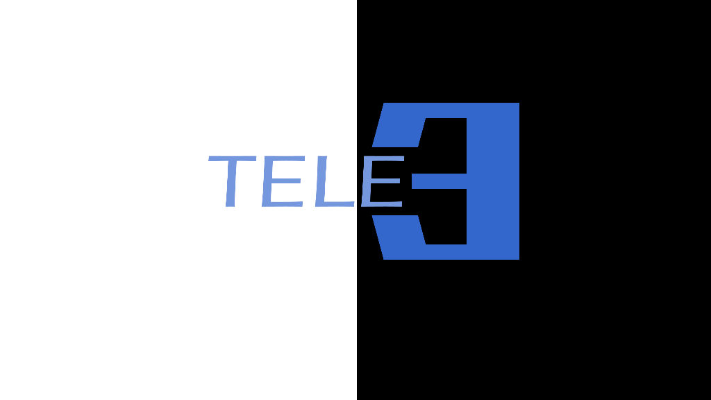 Tele 3/Other | Dream Logos Wiki | Fandom