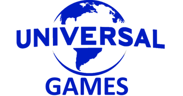 Universal Games | Dream Logos Wiki | Fandom