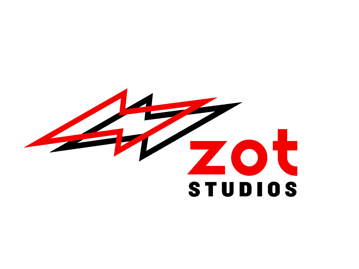 Zot Studios | Dream Logos Wiki | Fandom