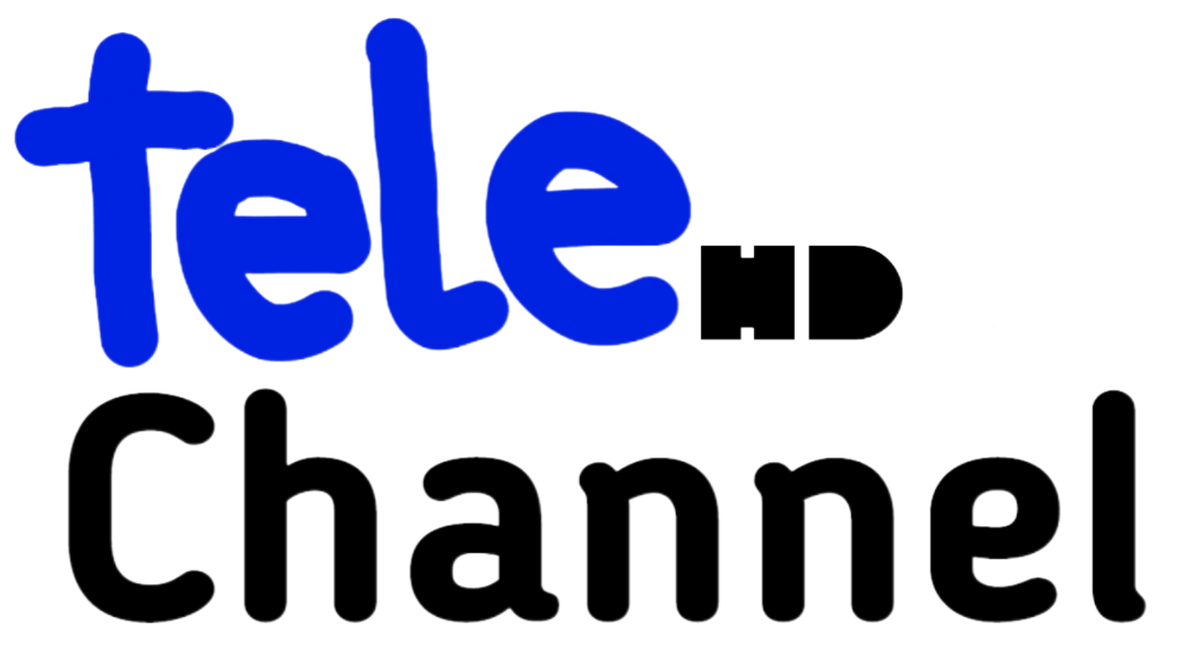 Tele HD (Tele Channel) | Dream Logos Wiki | Fandom