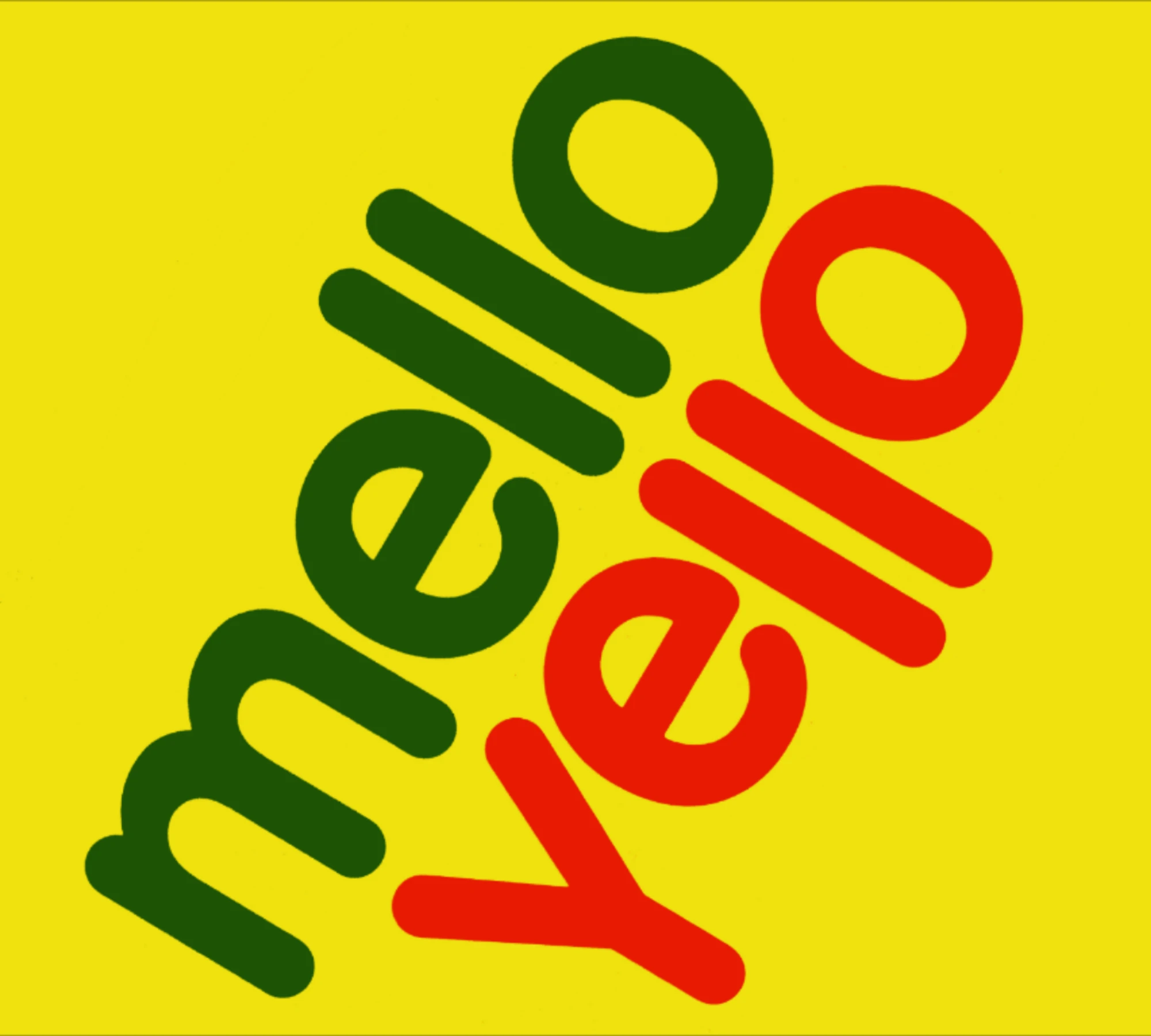 Mello Yello (Bearbi) | Dream Logos Wiki | Fandom