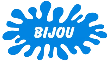 Bijou/Logo Variations | Dream Logos Wiki | Fandom
