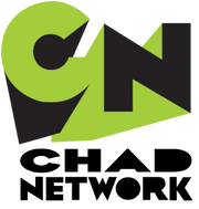 Chad Network | Dream Logos Wiki | Fandom