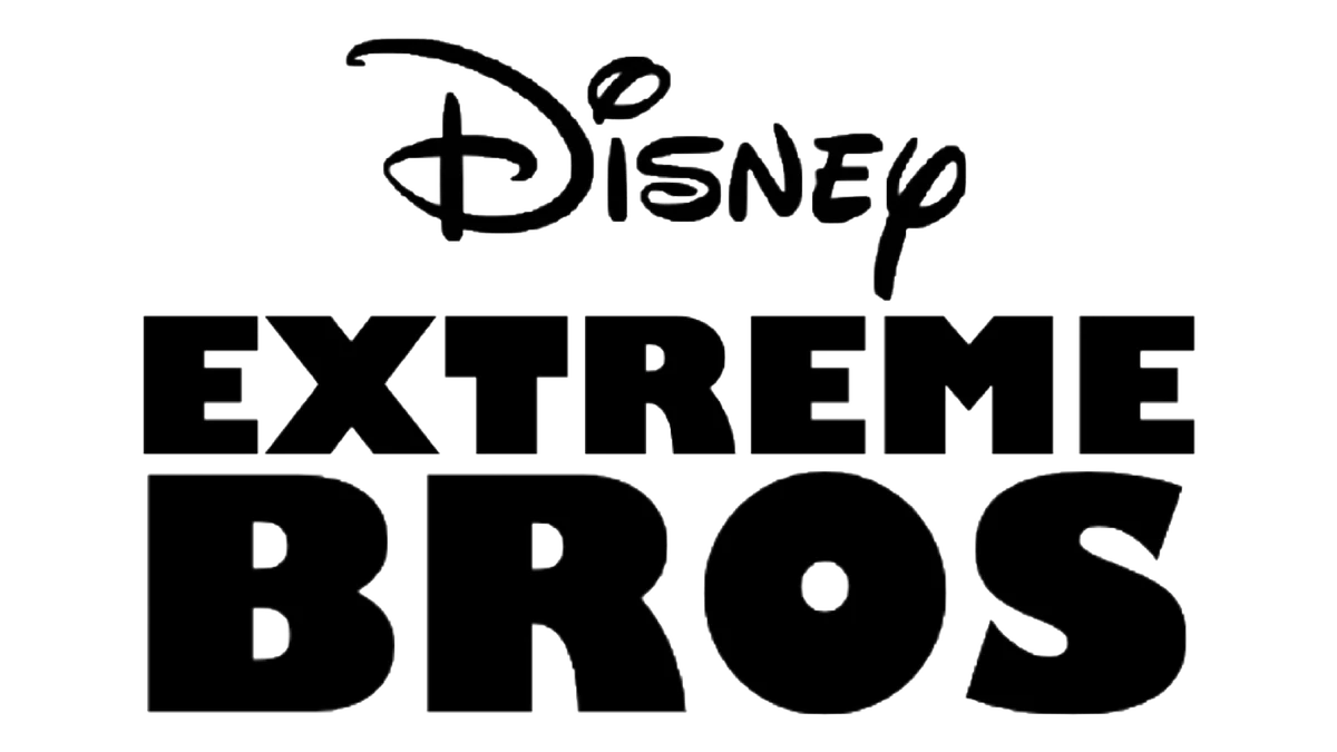 Fox Extreme Bros | Dream Logos Wiki | Fandom