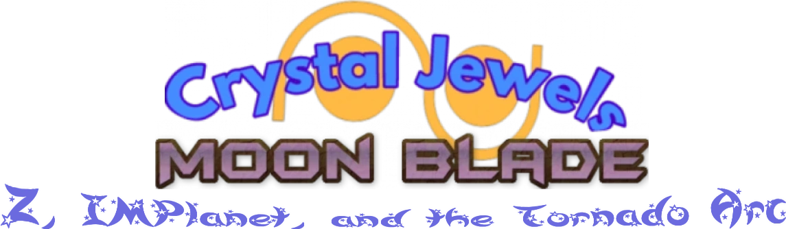 Crystal Jewels: Z, IMPlanet, and the Tornado Arc | Dream Logos Wiki ...