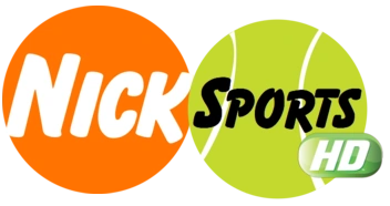 NickSports (Bradland) | Dream Logos Wiki | Fandom