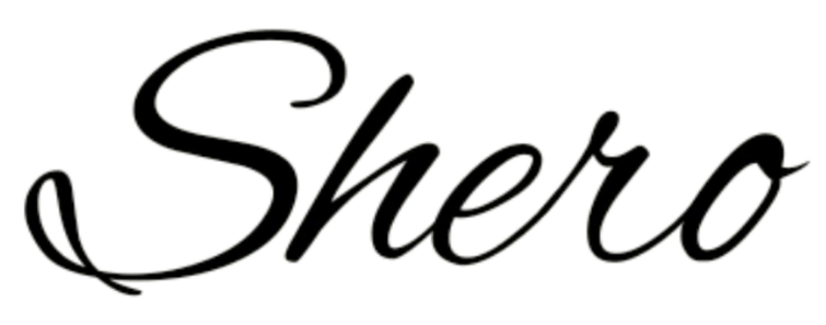 Shero (United States) | Dream Logos Wiki | Fandom