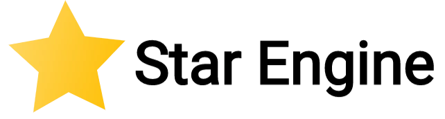 Star Engine | Dream Logos Wiki | Fandom