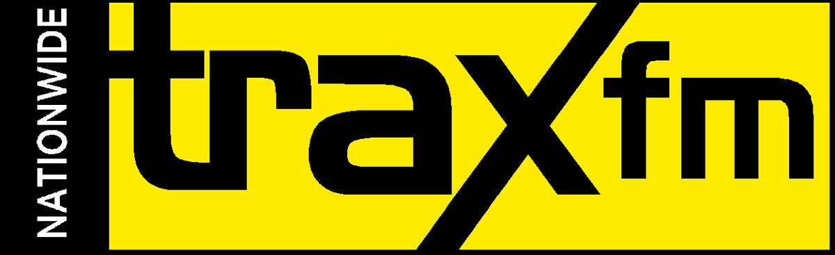 Trax FM (Philippines) | Dream Logos Wiki | Fandom