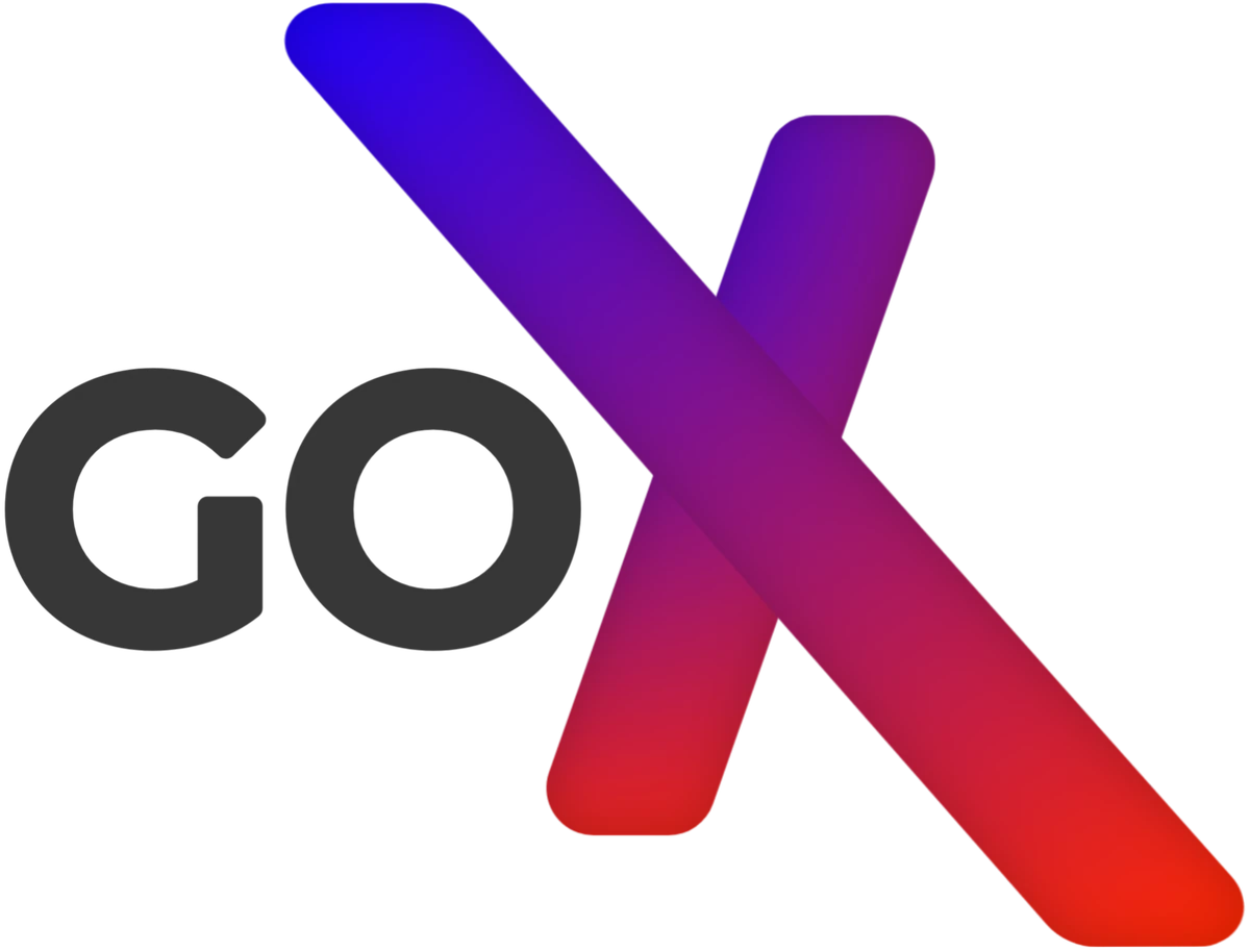 GoX | Dream Logos Wiki | Fandom